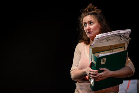 Arme Tante Danni | marthatentatief